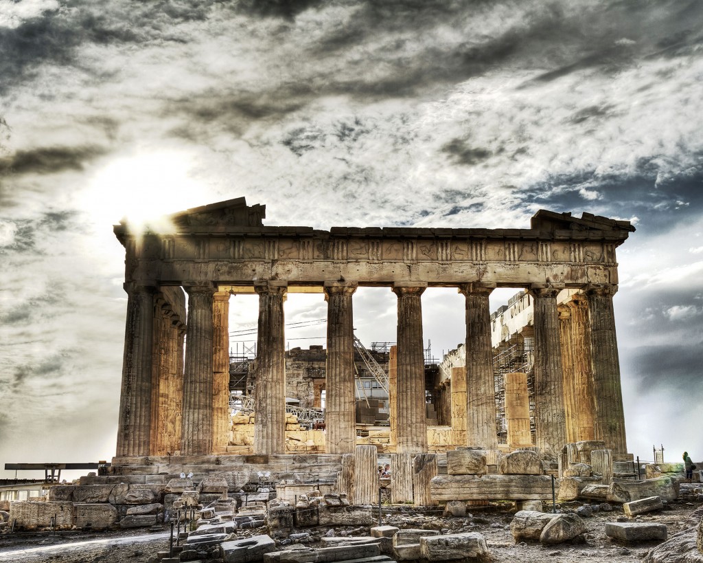 25 mars, Fête nationale grecque ! - Détours en Grèce